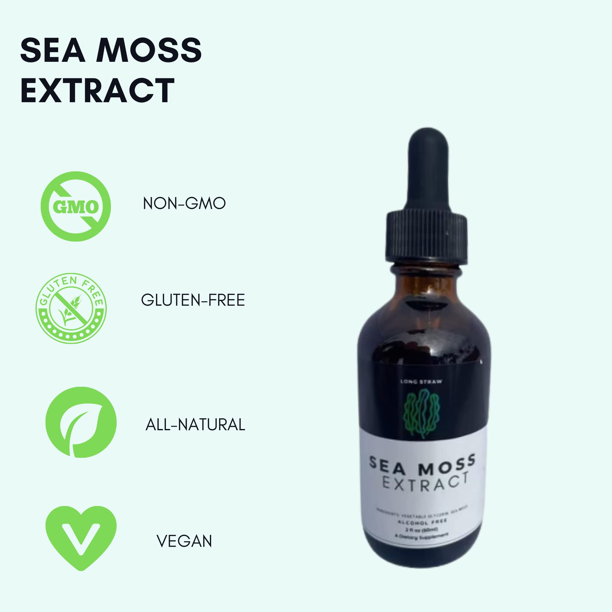 enhanced wellness with sea moss gel
