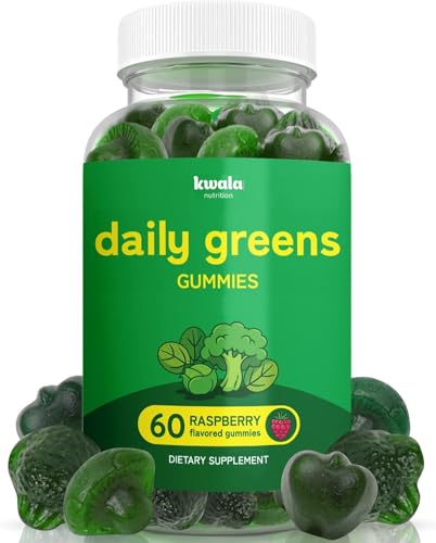 Enhanced wellness with spirulina supplements