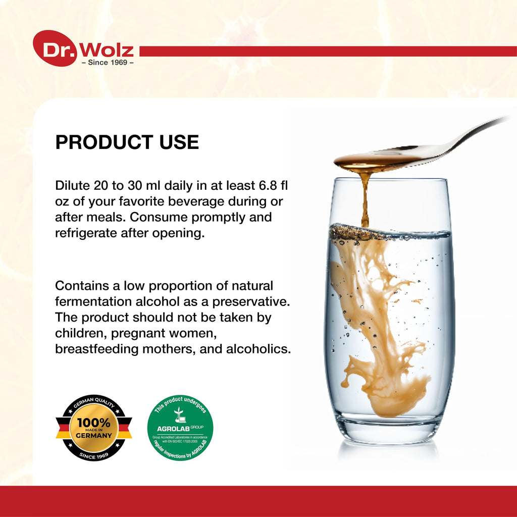 enhanced wellness with supplements