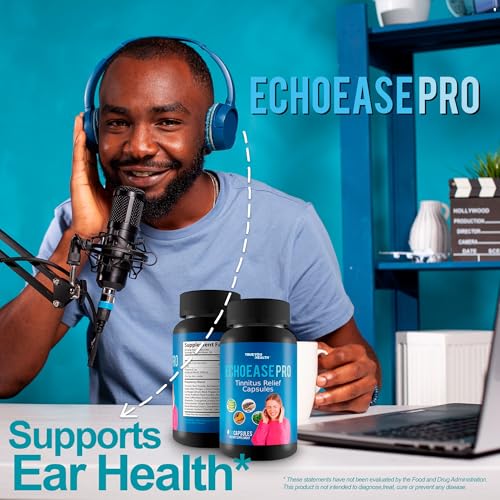 enhanced wellness with tinnitus relief