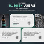 enhanced wellness with trace minerals