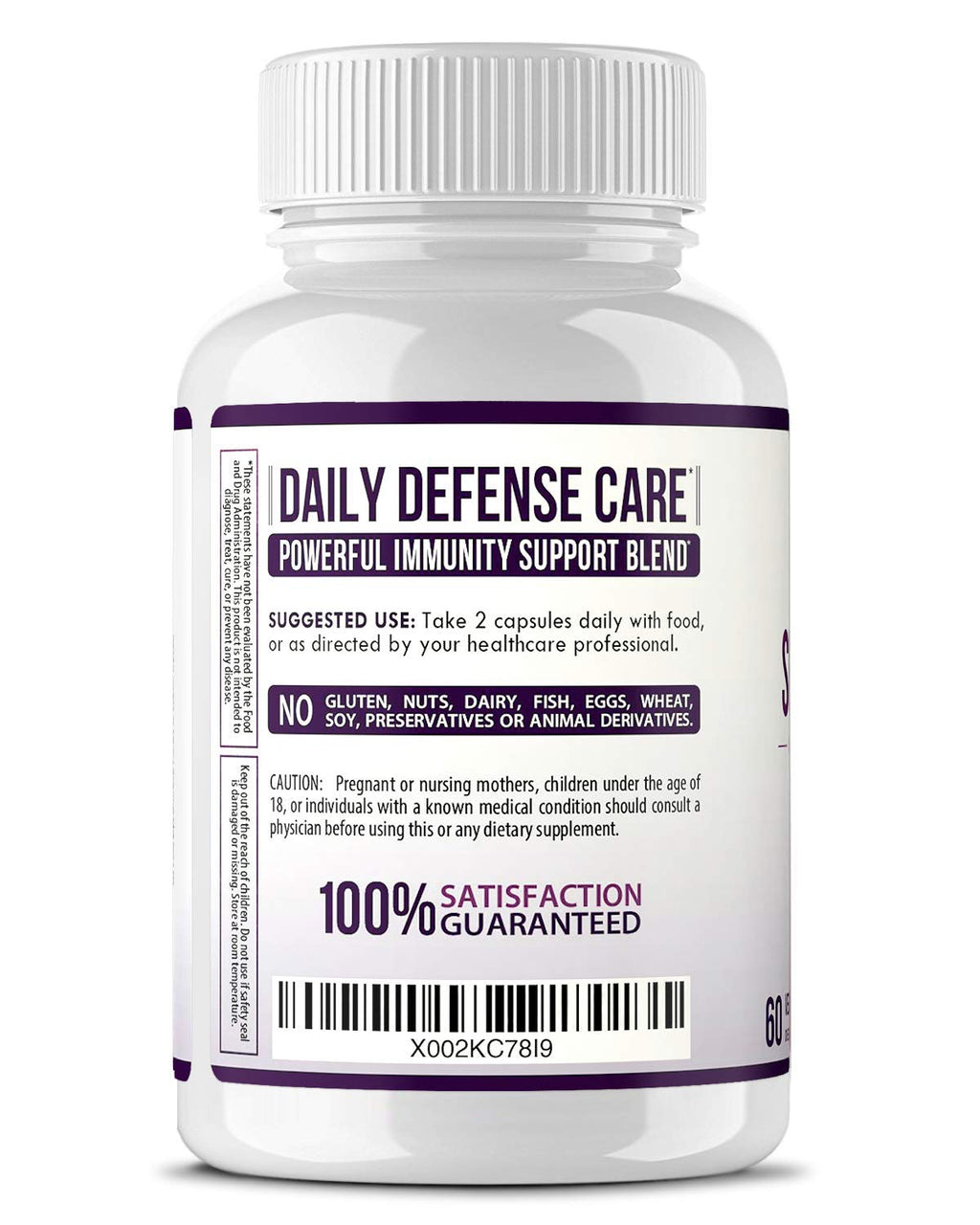 enhanced wellness with turmeric supplement