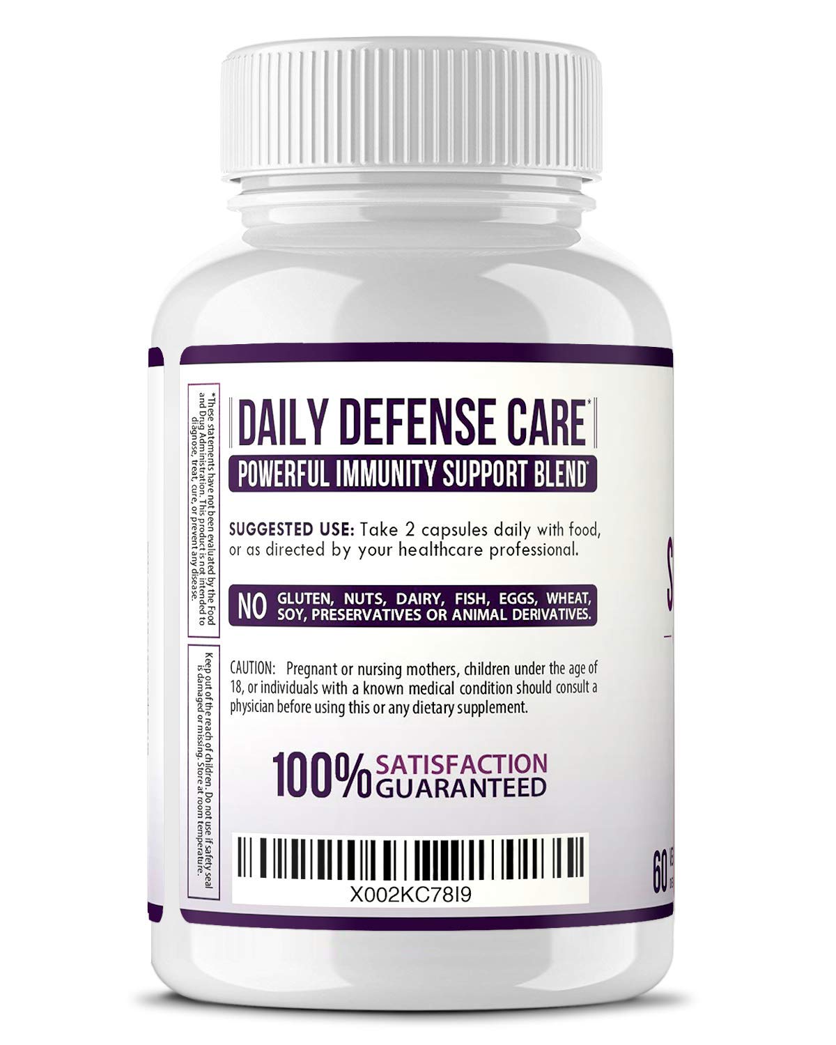 enhanced wellness with turmeric supplement