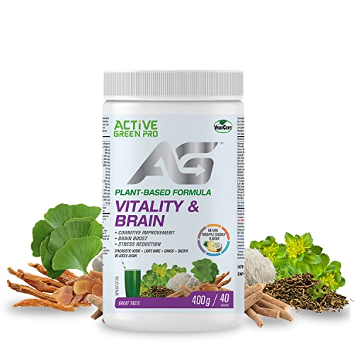 Enhanced wellness with vitamin supplements