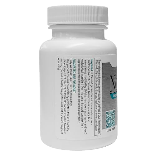 enhanced wellness with vitamins and minerals