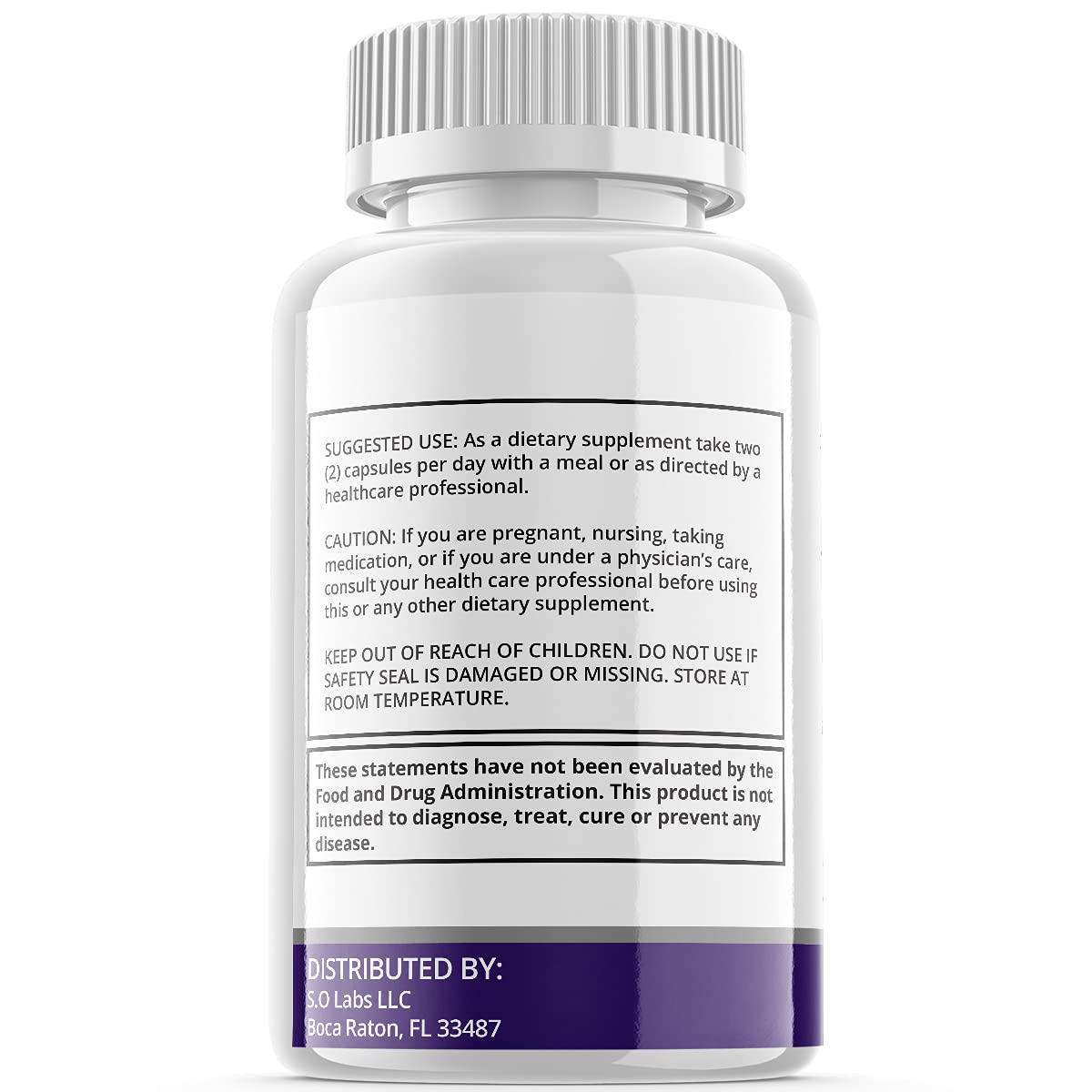 enhanced wellness with vitamins