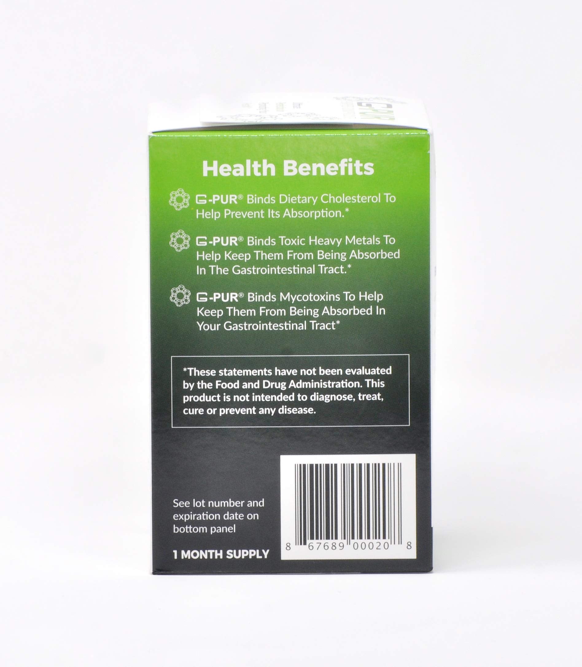 enhanced wellness with zeolite supplements