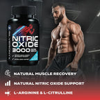 enhanced workout performance capsules