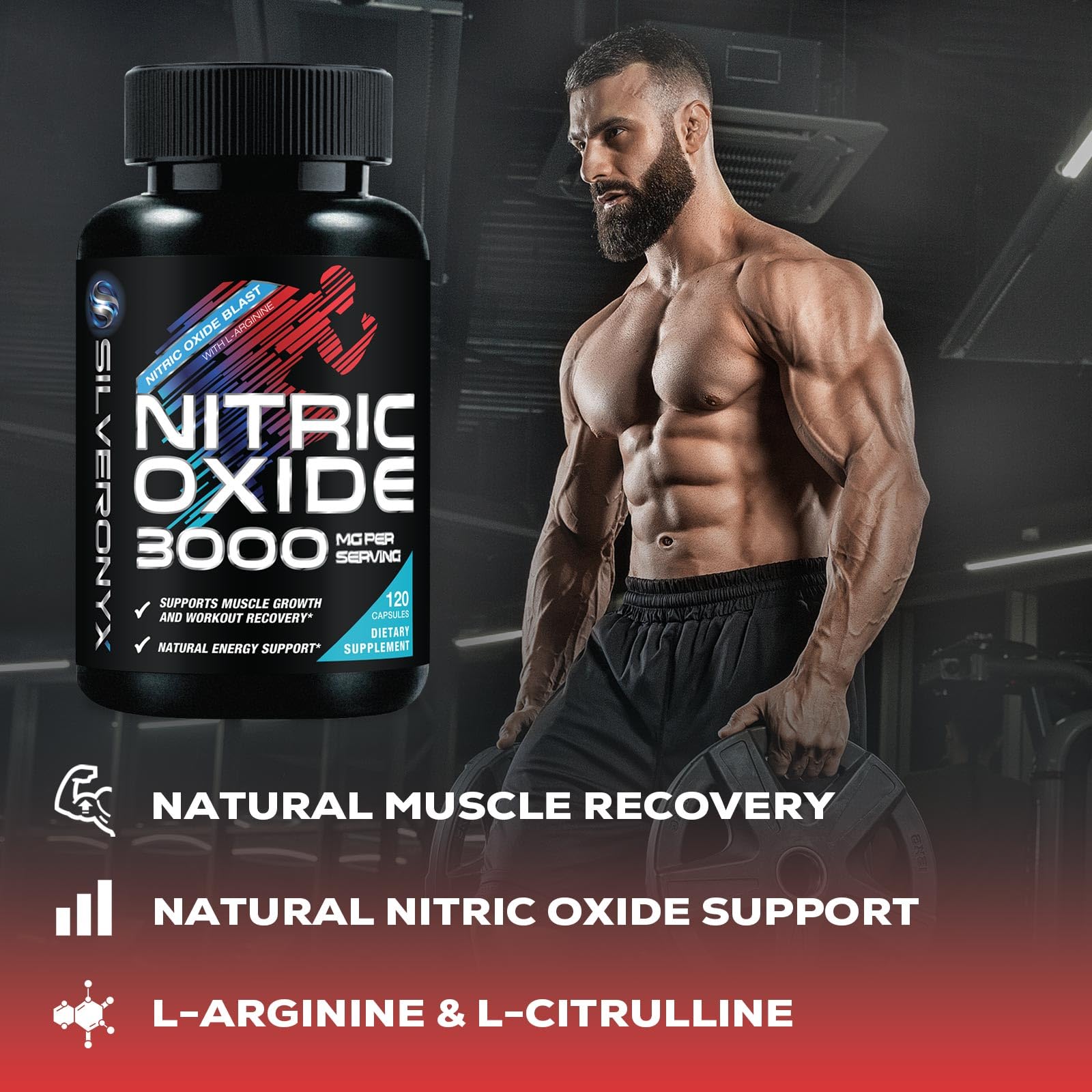enhanced workout performance capsules