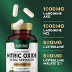 enhanced workout performance capsules