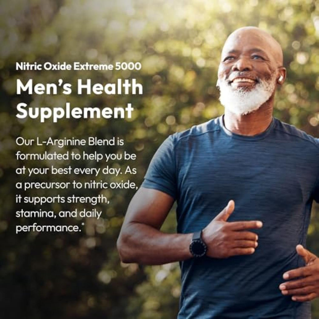 enhanced workout performance capsules
