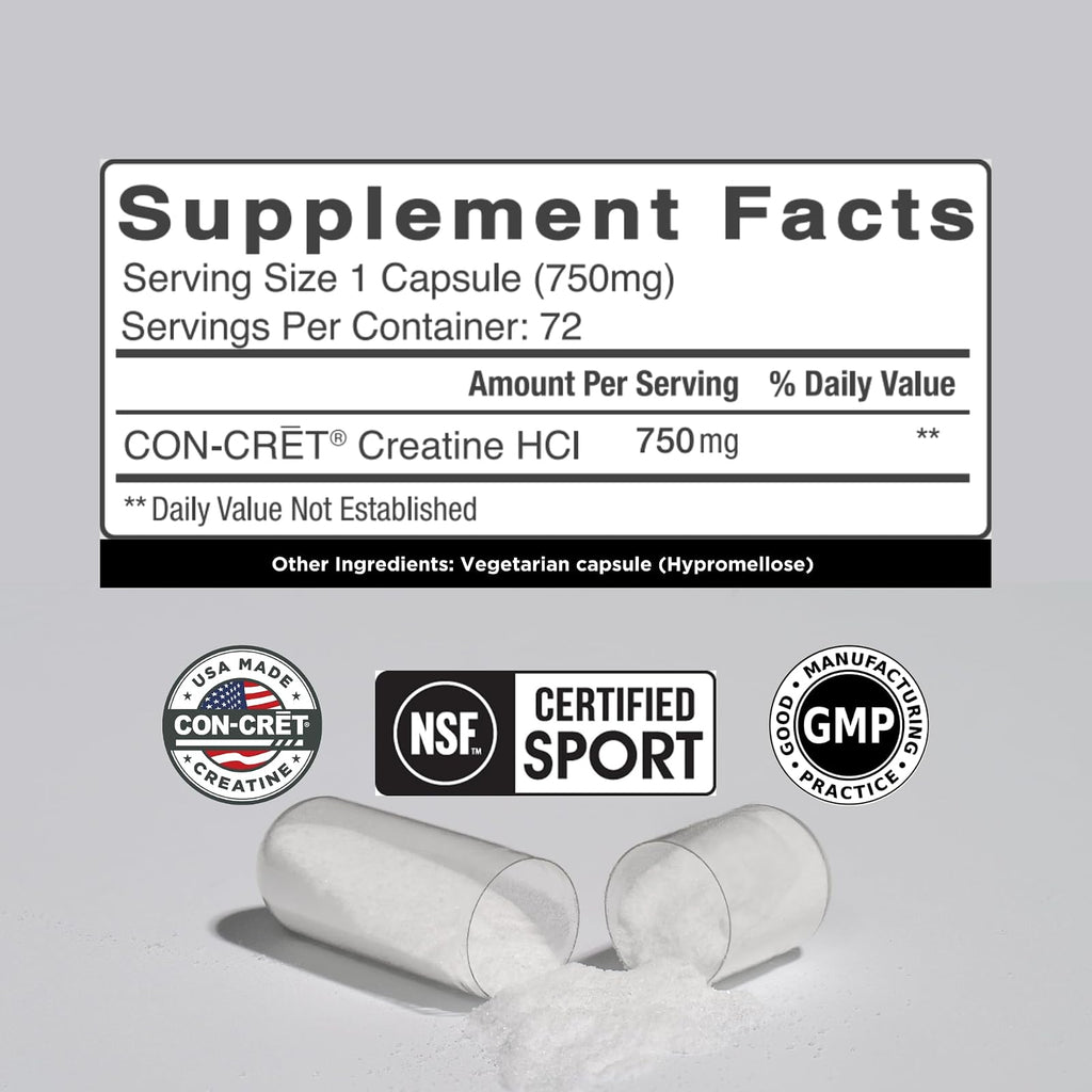 enhanced workout performance creatine