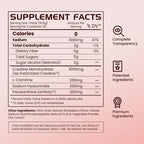 enhanced workout performance creatine