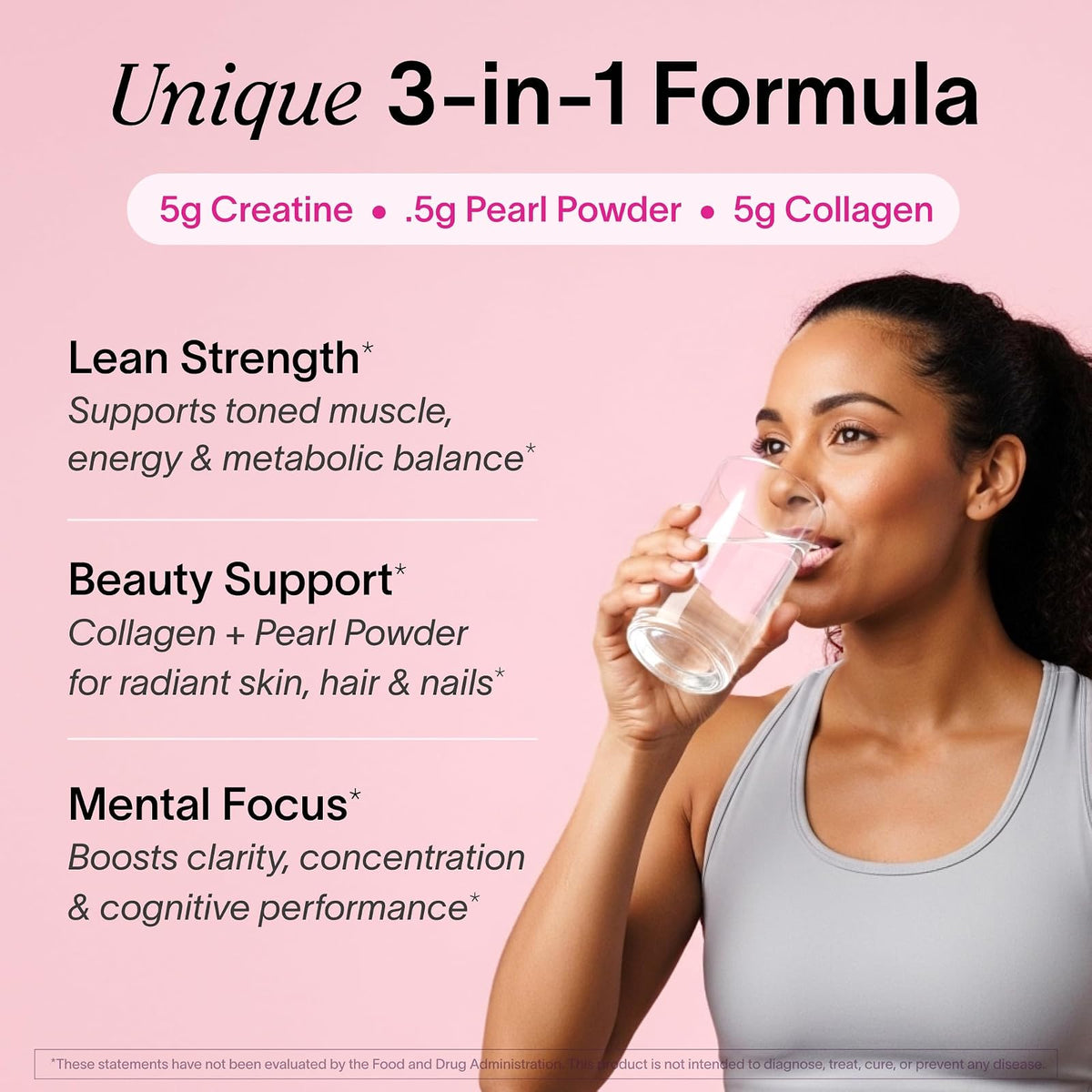 enhanced workout performance creatine