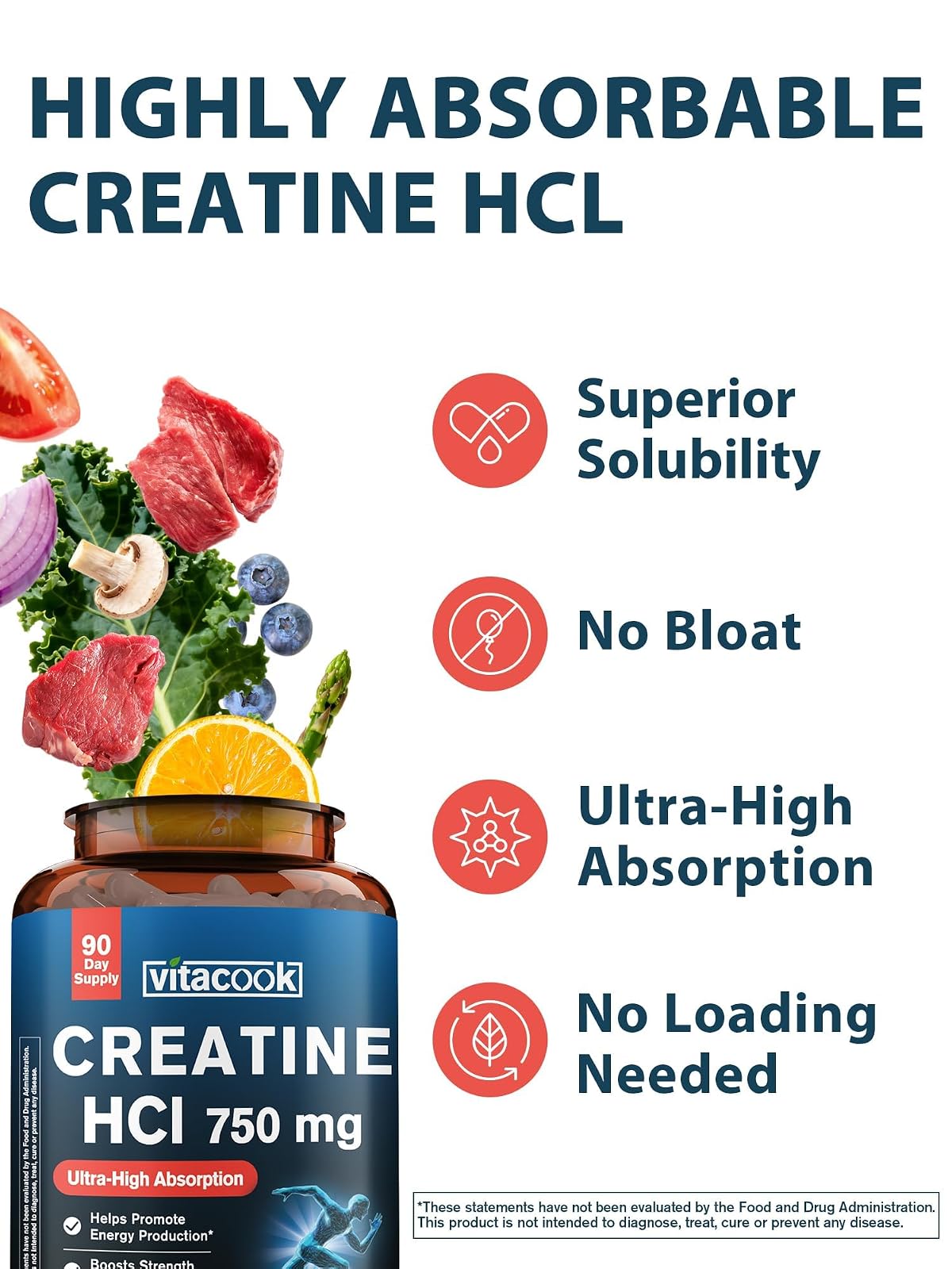 enhanced workout performance creatine