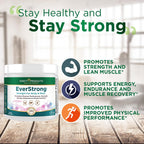 enhanced workout performance creatine