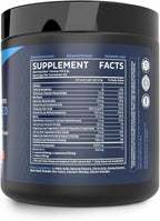 enhanced workout performance creatine
