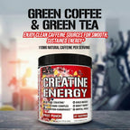 enhanced workout performance creatine
