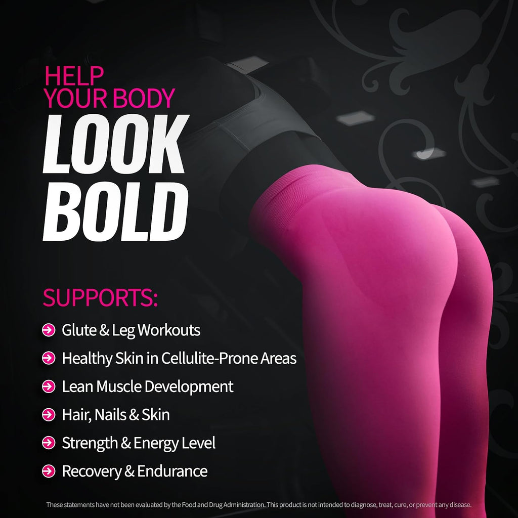 enhanced workout performance creatine