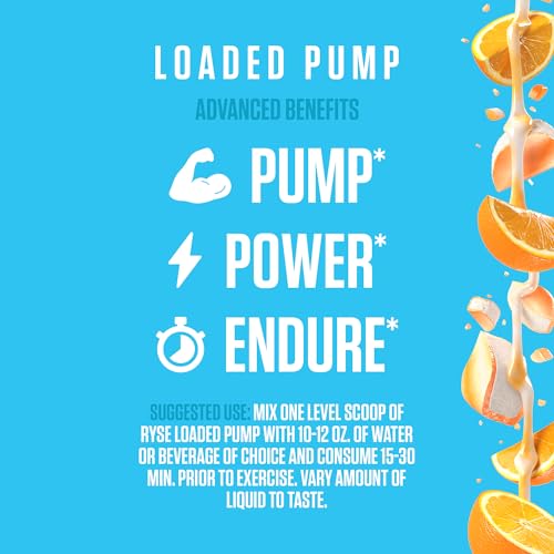enhanced workout performance formula