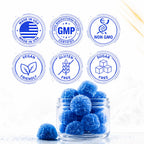 enhanced workout performance gummies