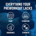 enhanced workout performance serum