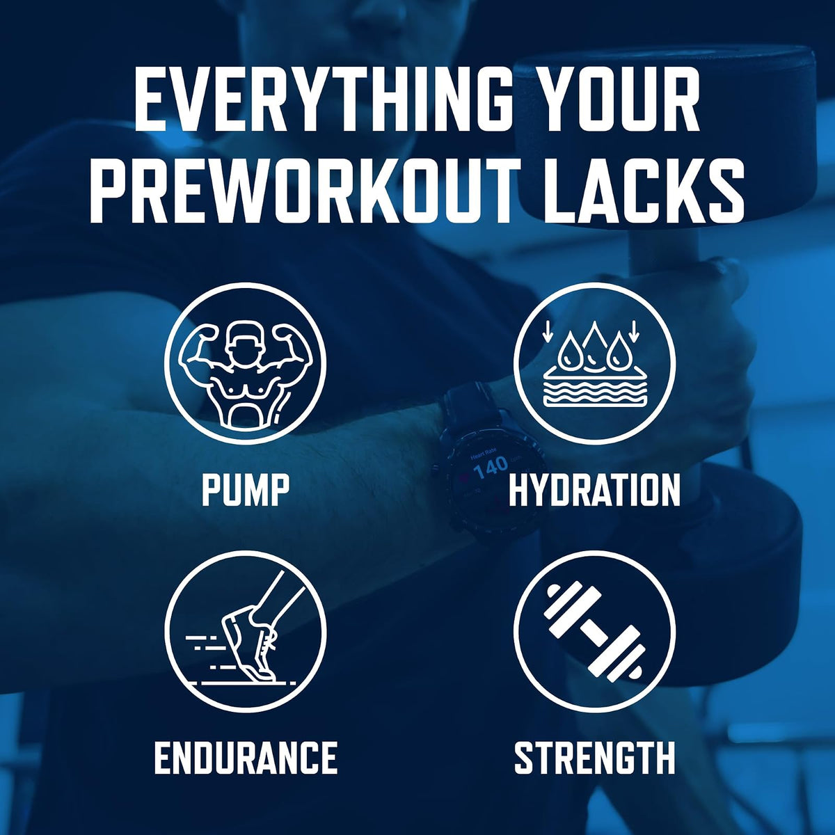 enhanced workout performance serum