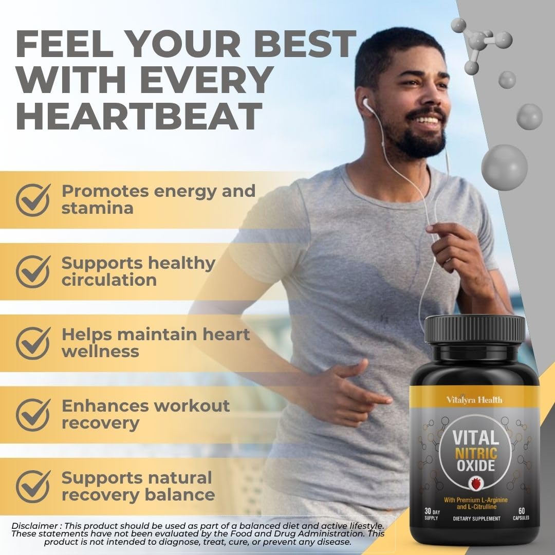 enhanced workout performance supplement