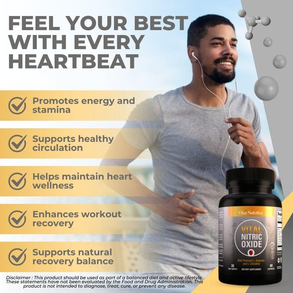 enhanced workout performance supplement