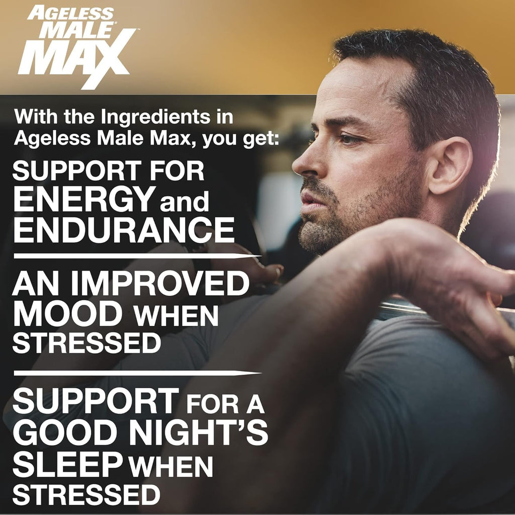 enhanced workout performance supplement