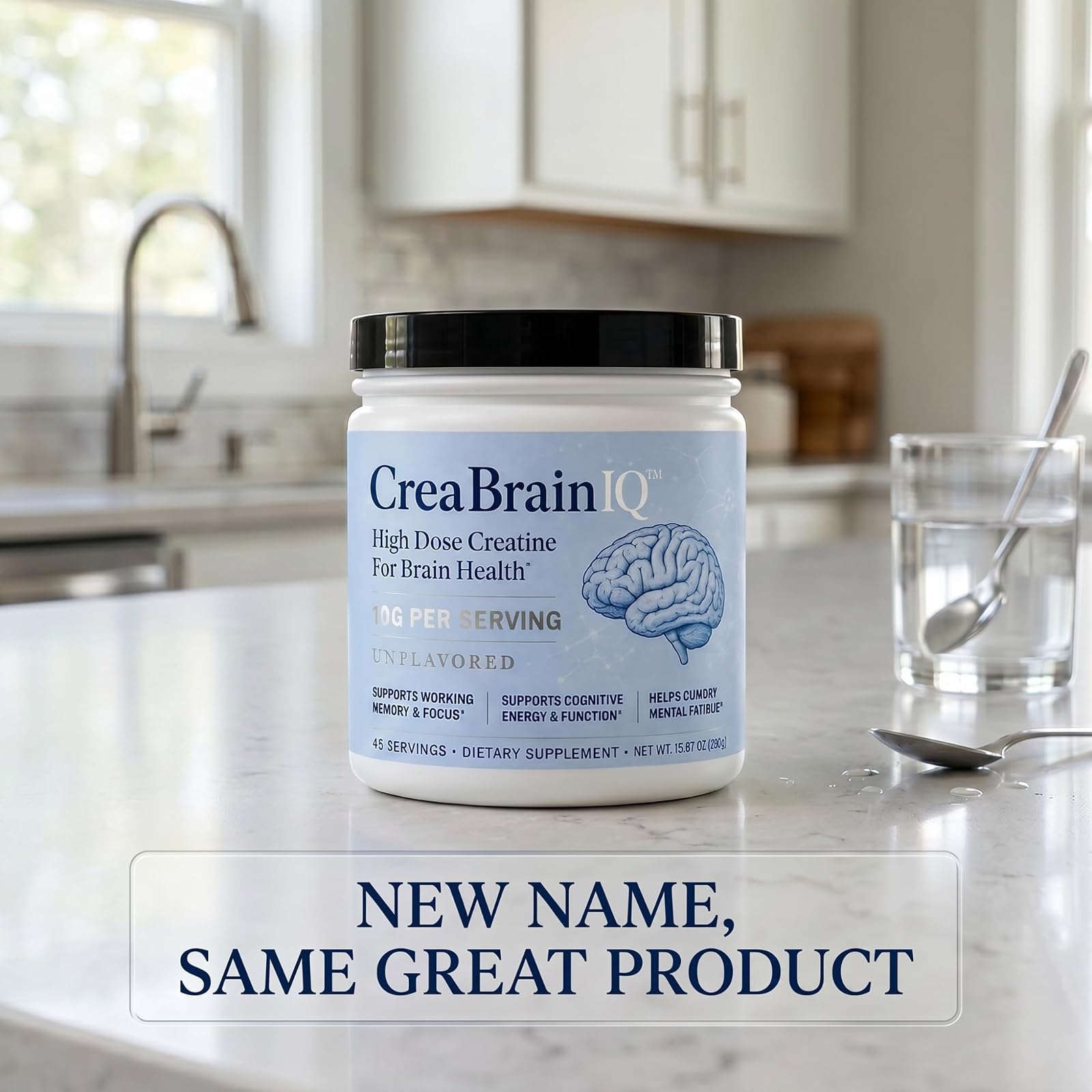 enhanced workout performance with creatine