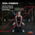 enhanced workout performance with creatine