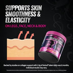 enhanced workout performance with creatine
