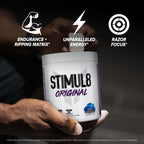 enhanced workout performance with FINAFLEX