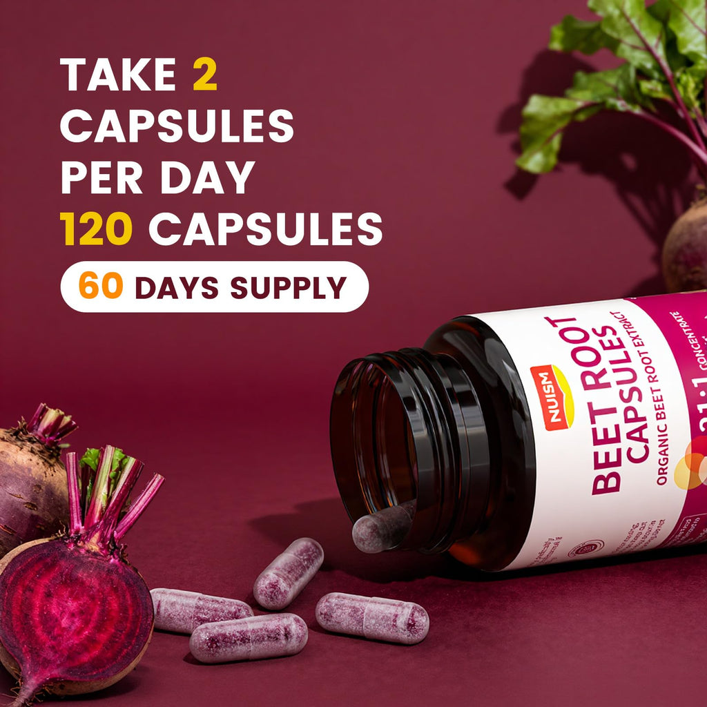 enhanced workout recovery supplement