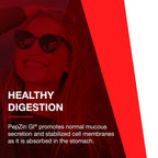 enhanced zinc formula for gut health