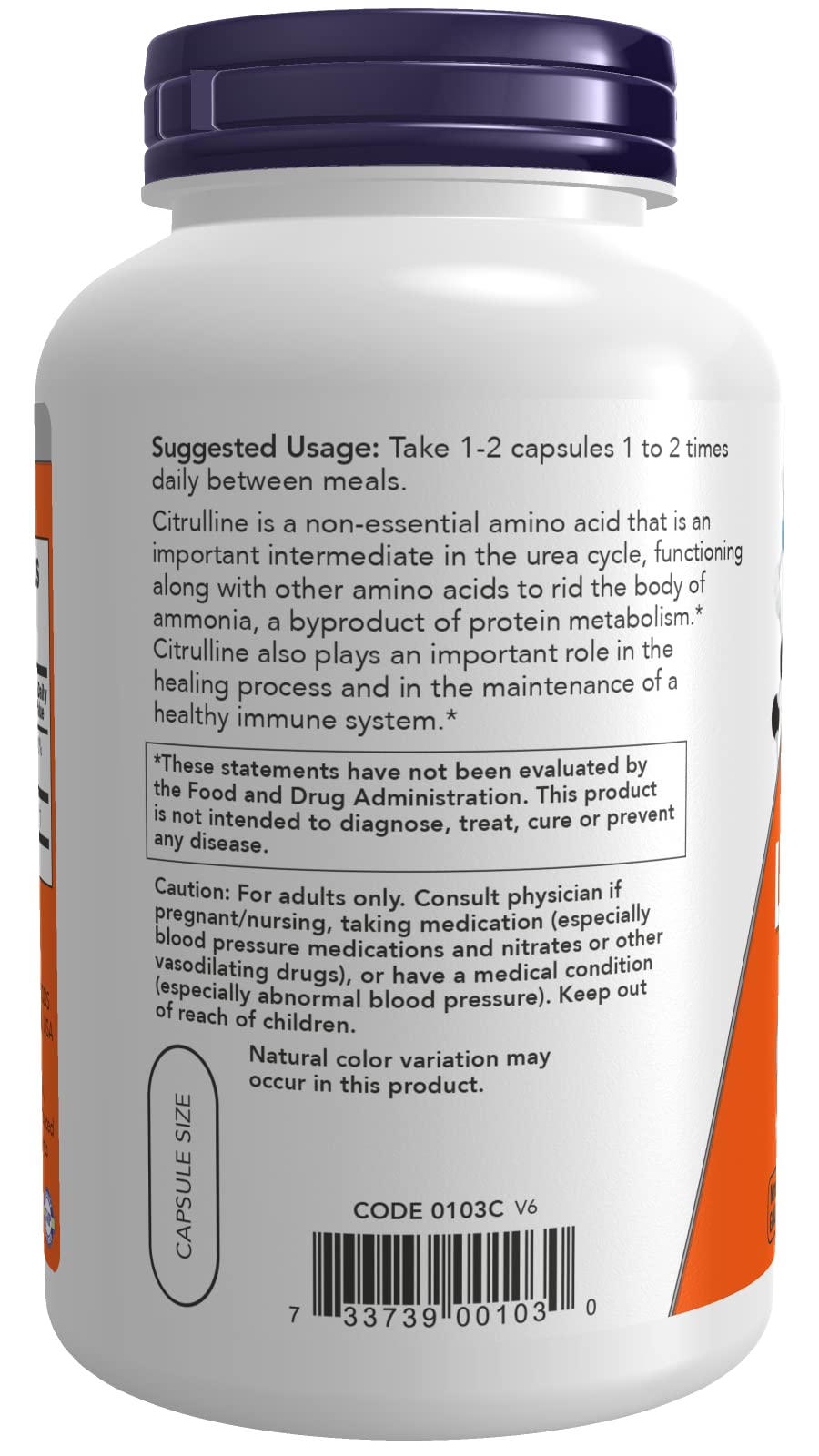 Enhances blood flow and circulation