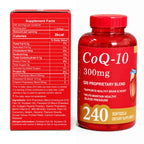 enhances cellular energy production