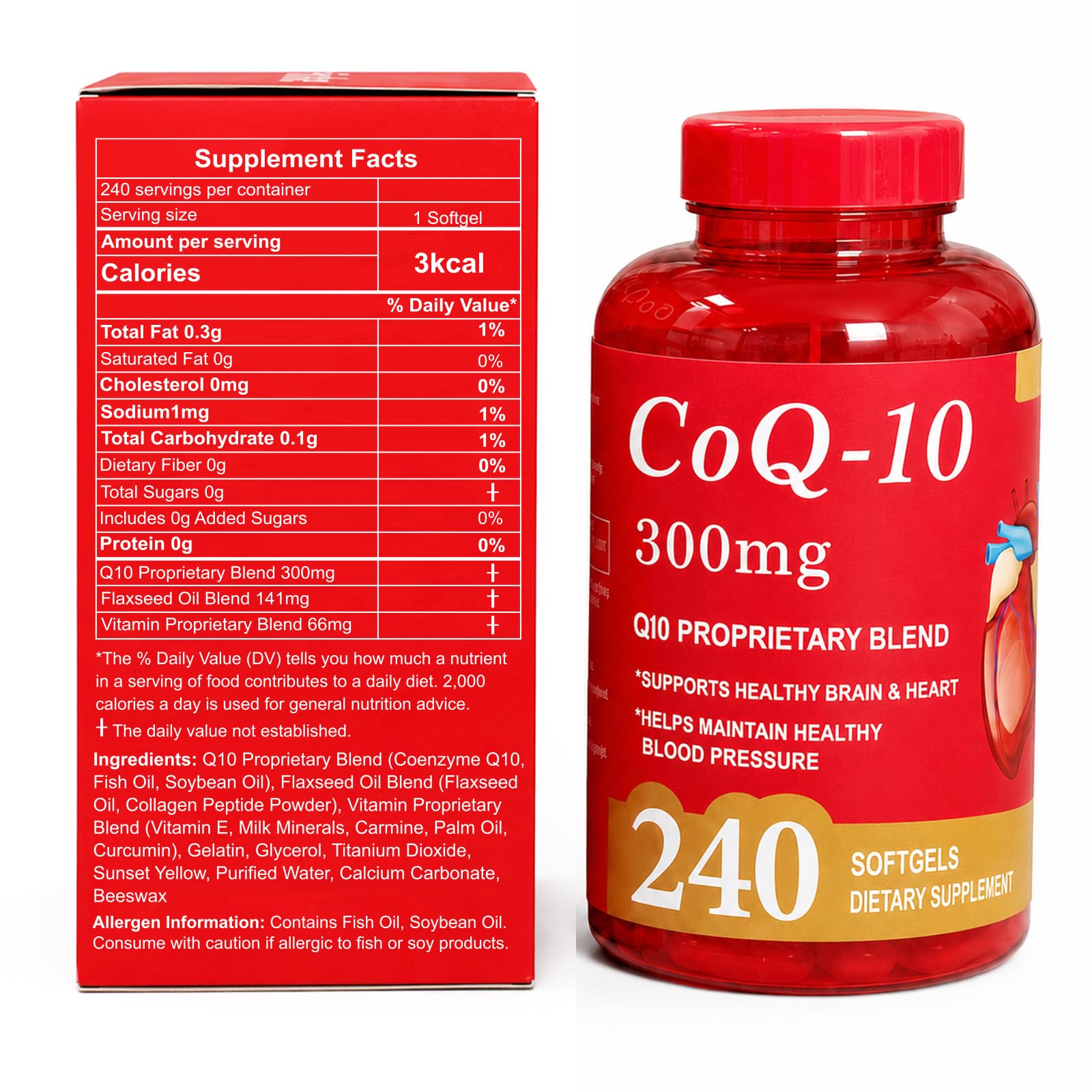 enhances cellular energy production