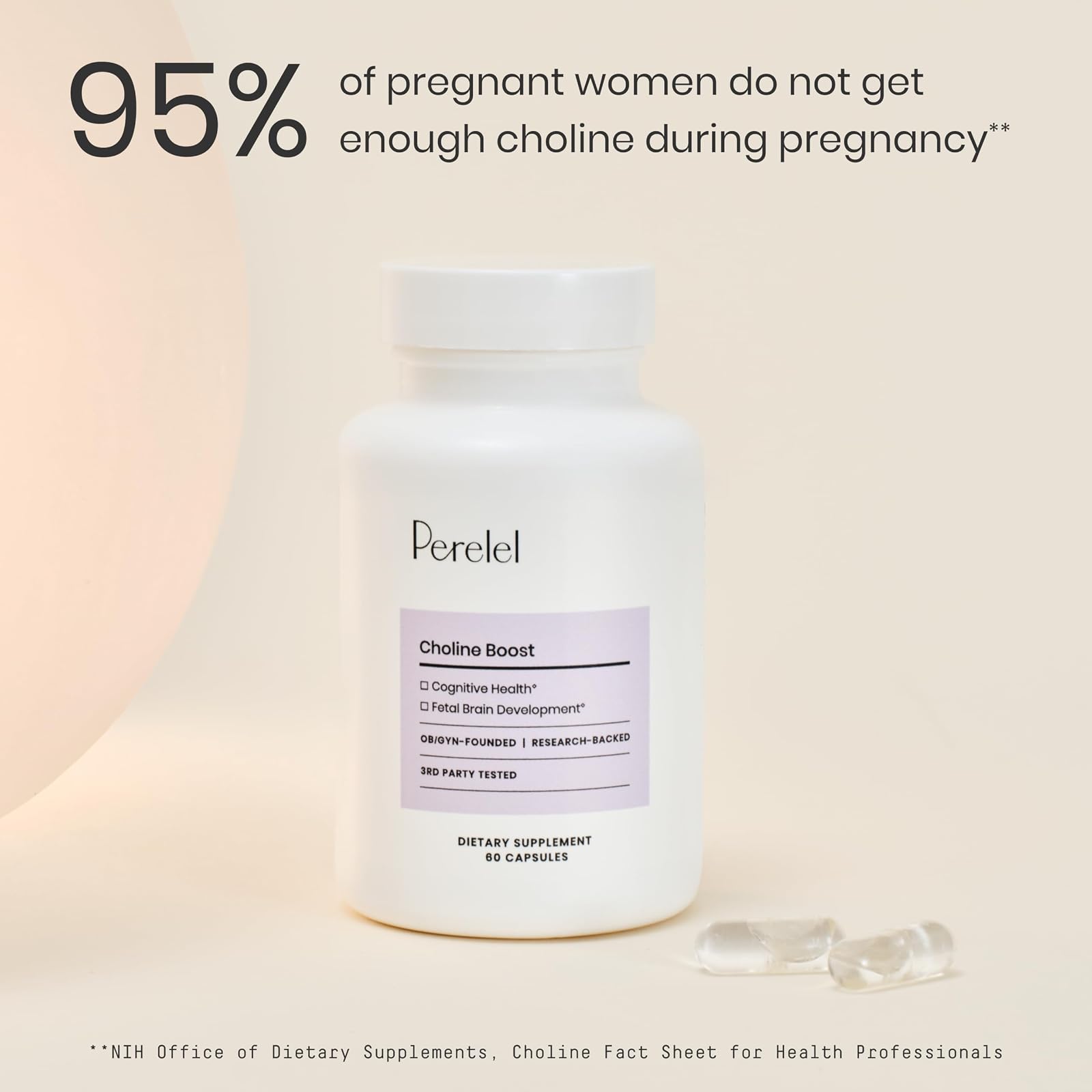 enhances cognitive function in pregnancy