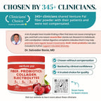 Enhances digestive enzyme function