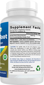 enhances digestive health naturally