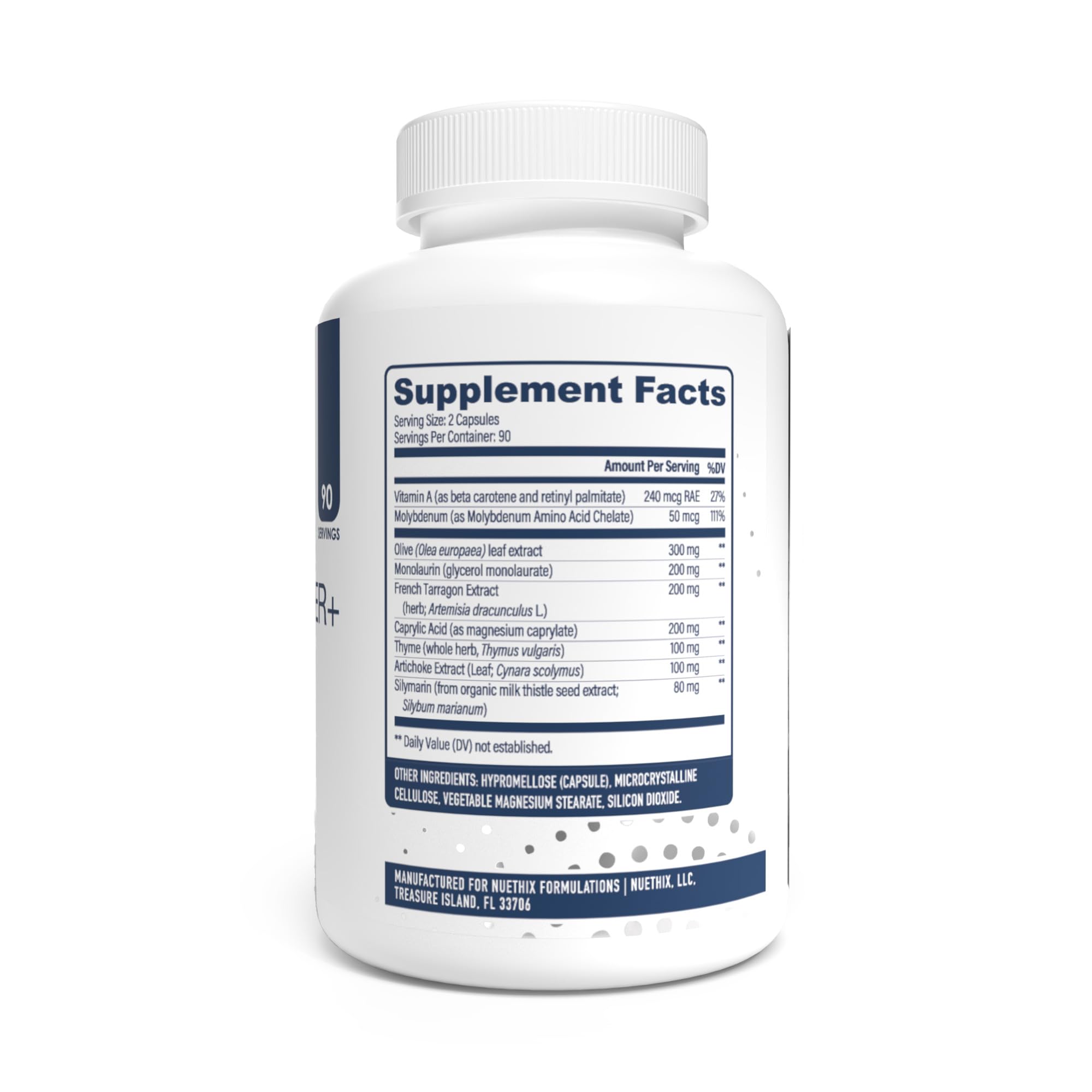 enhances gut microbiome function