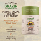 Enhances hair and nail strength
