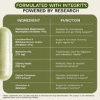 enhances immune system function