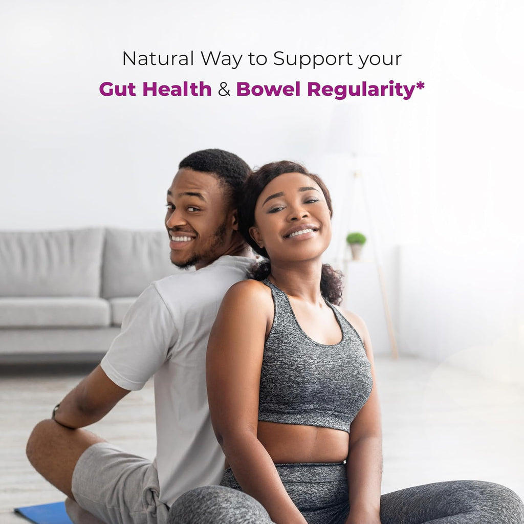 Enhances metabolism with Berberine extract