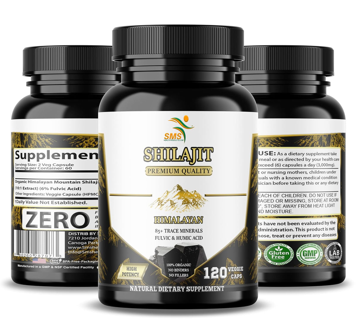 enhances nutrient absorption in body