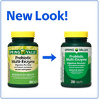 Enhances nutrient absorption naturally