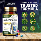 Enhances overall digestive balance