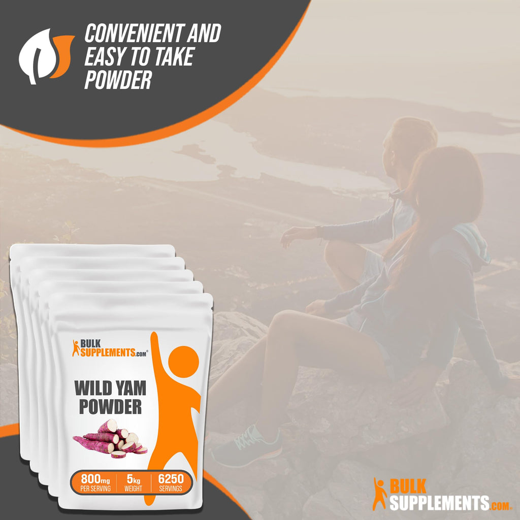 Enhances overall health and vitality